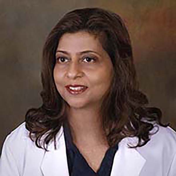 Anubha Sinha, MD | Hunterdon